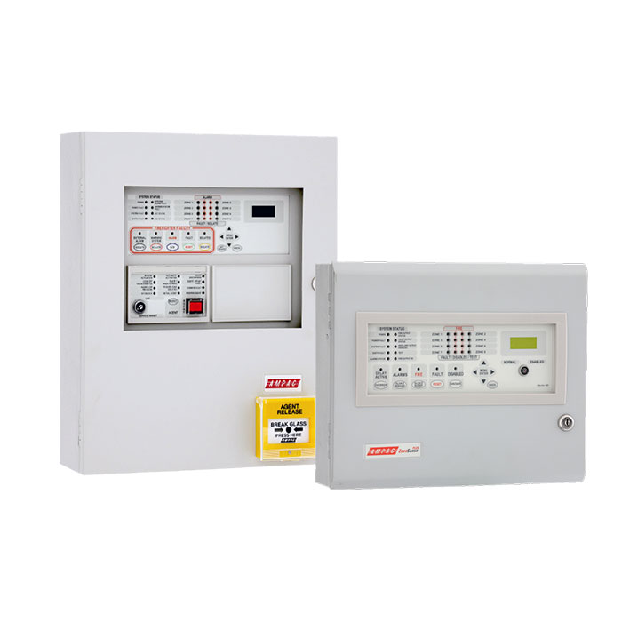 Conventional Fire Alarm System Supplier in Dubai - UAE