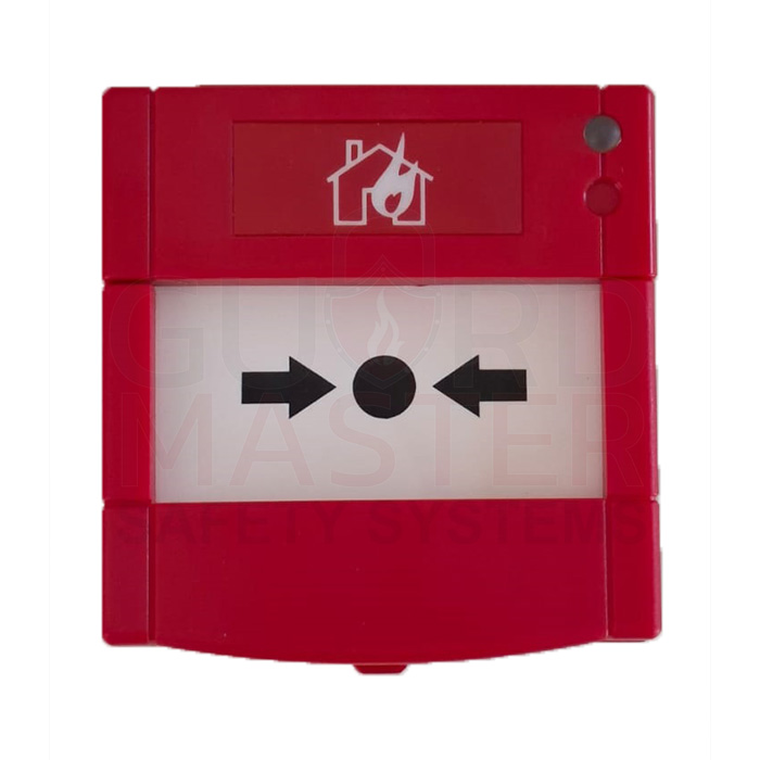 Manual Call Points Supply and Installation in UAE