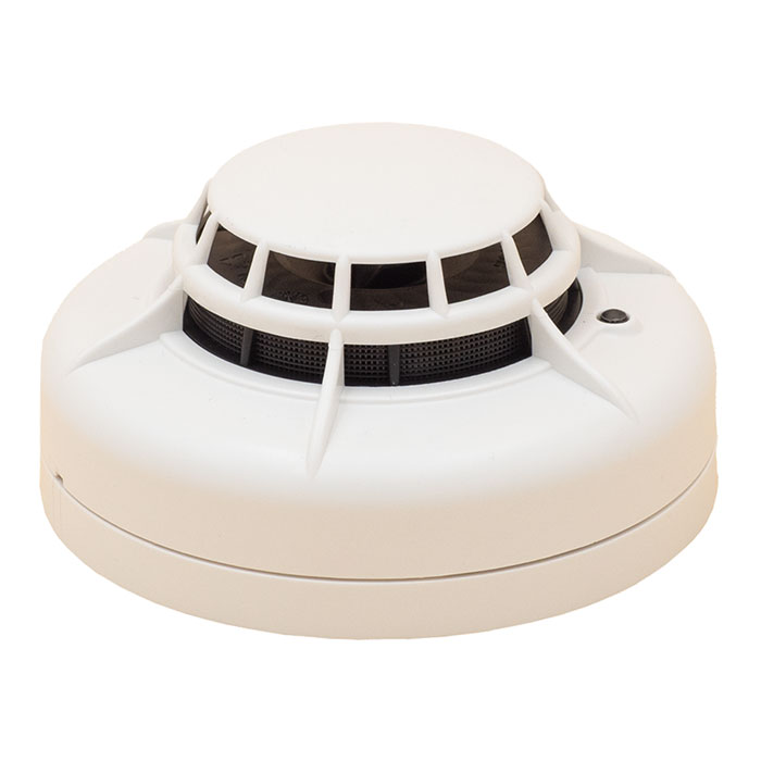 Addressable Fire Alarm System Supplier in Dubai - UAE